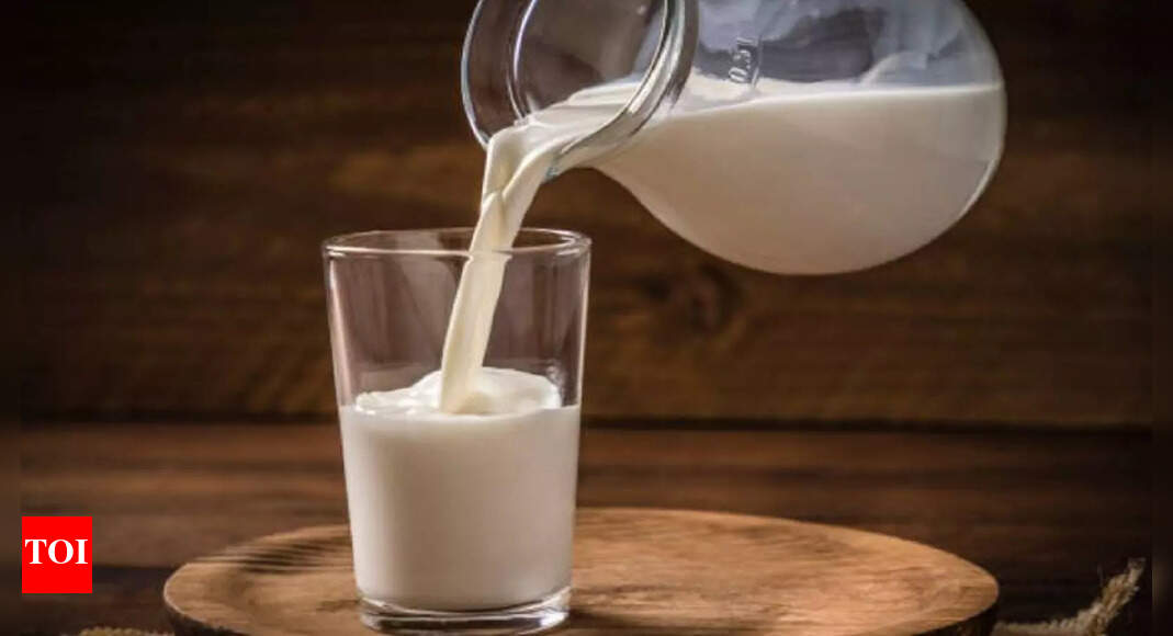 Cuttack police bust major milk adulteration racket, seize over 1,000 ...
