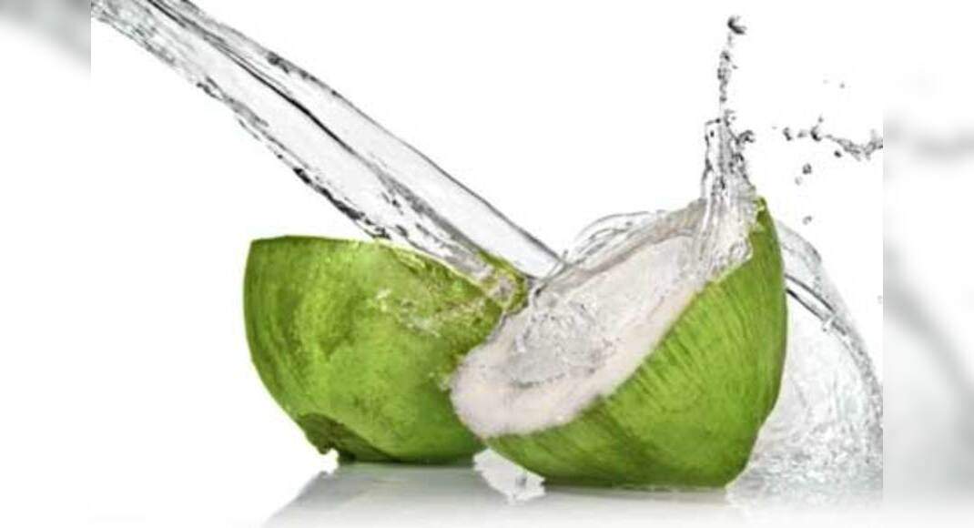 Get more out of coconut water – Food & Recipes