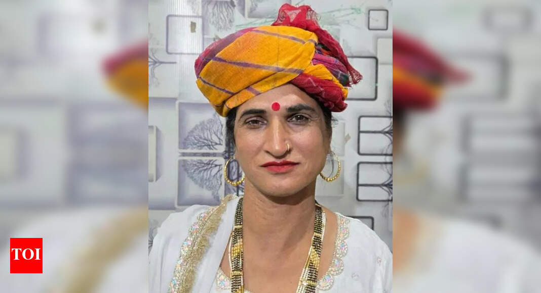 Transgender leader shot dead in Neemrana; police launch probe | Jaipur ...