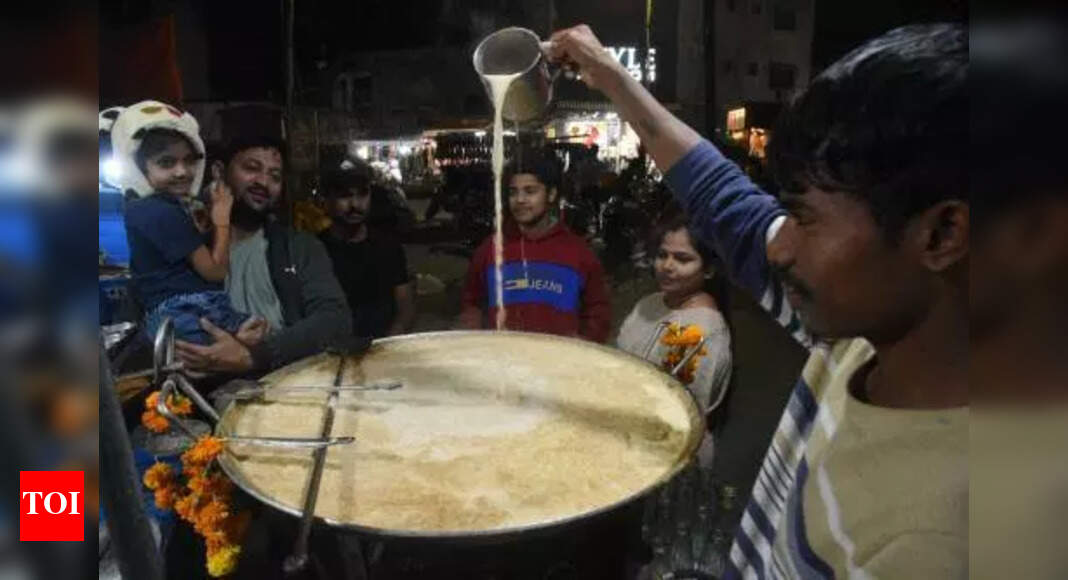 Indore cooperative milk union to form 550 new committees, increases ...