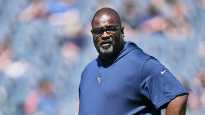 Patriots face setback as DC Terrell Williams steps away due to health ...