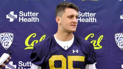 Who Is Jake Tonges? Local Star Replaces George Kittle for the 49ers ...