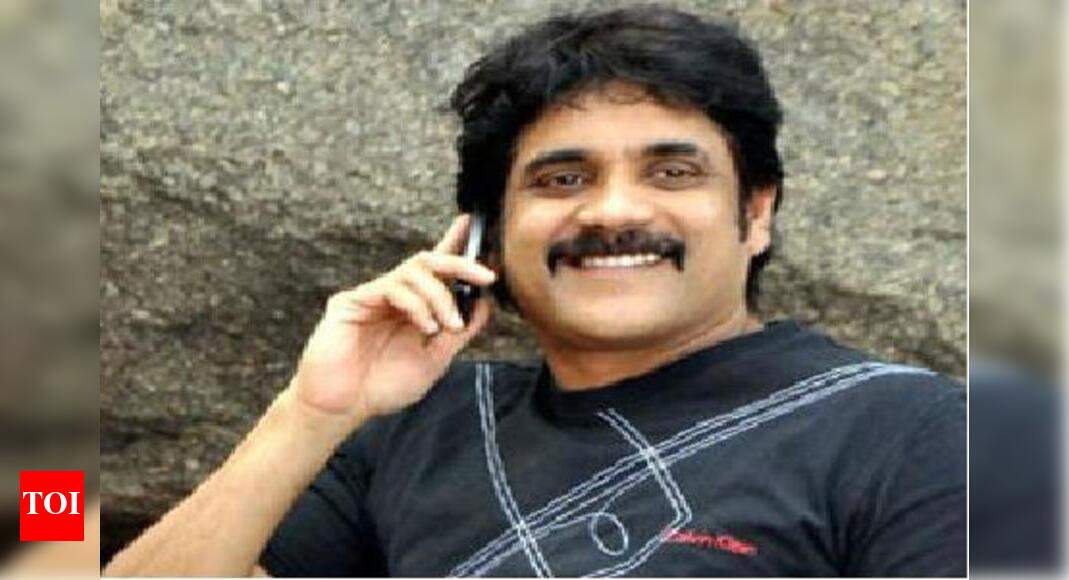 Three generations of Akkineni family in one film | Telugu Movie News ...