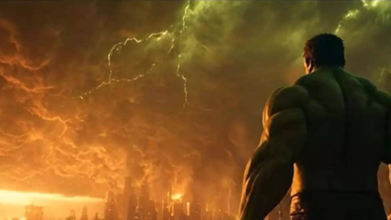 Avengers: Doomsday Teaser Hints at Major Fantastic Four Crossover