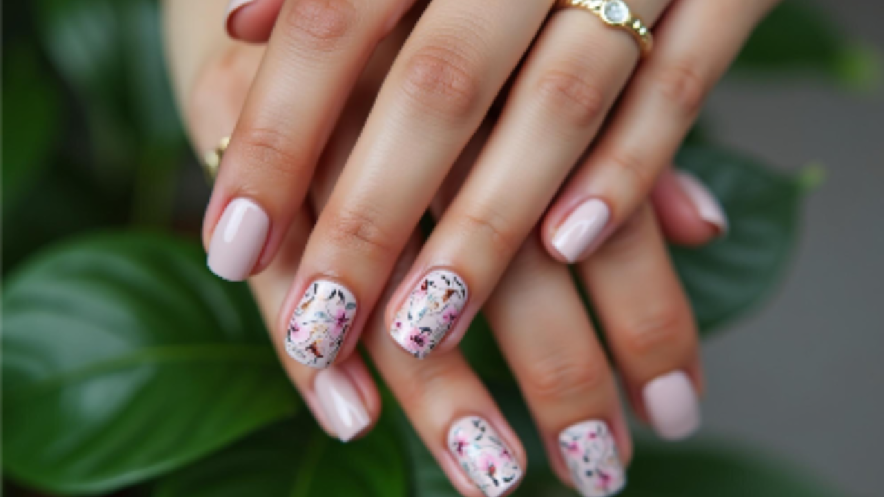 Toxic Chemicals in Nail Polish: Risks You Should Know Before Your Next ...