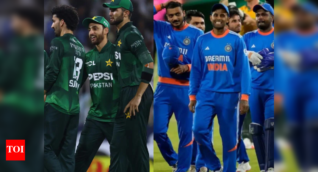 'Winner of India vs Pakistan will be Sikandar': Ex-PAK player on Asia ...