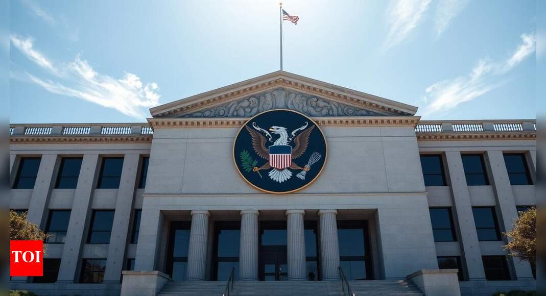 US Department of Education axes race-based grant programmes at minority ...