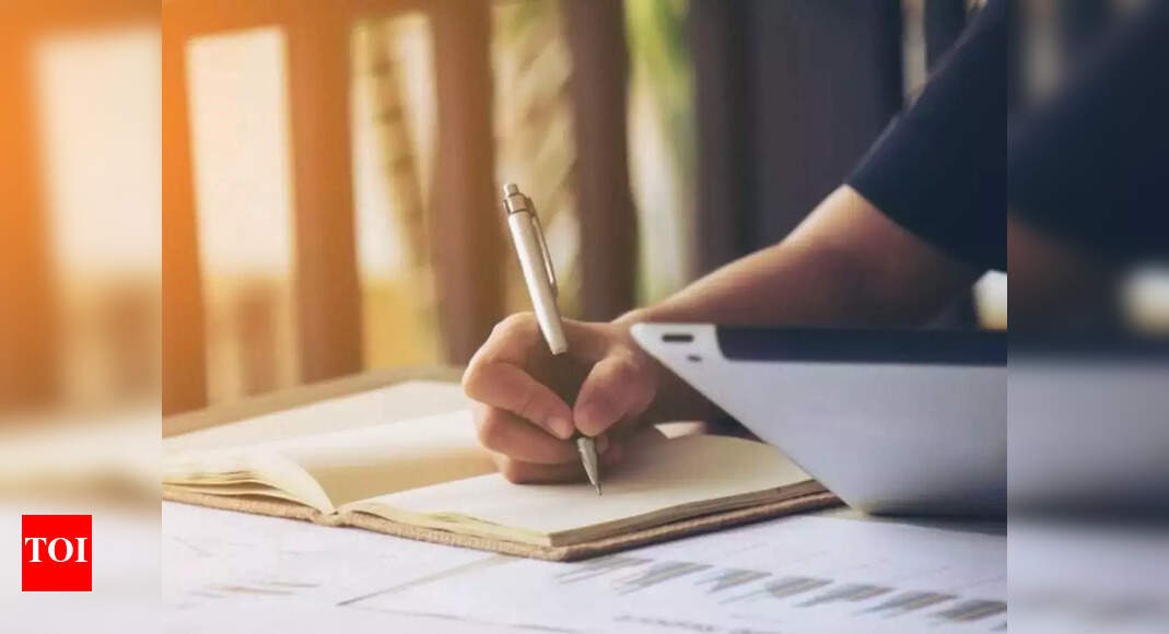 BPSC prelims: Over 50k to write papers on Sept 13 | Patna News - The ...