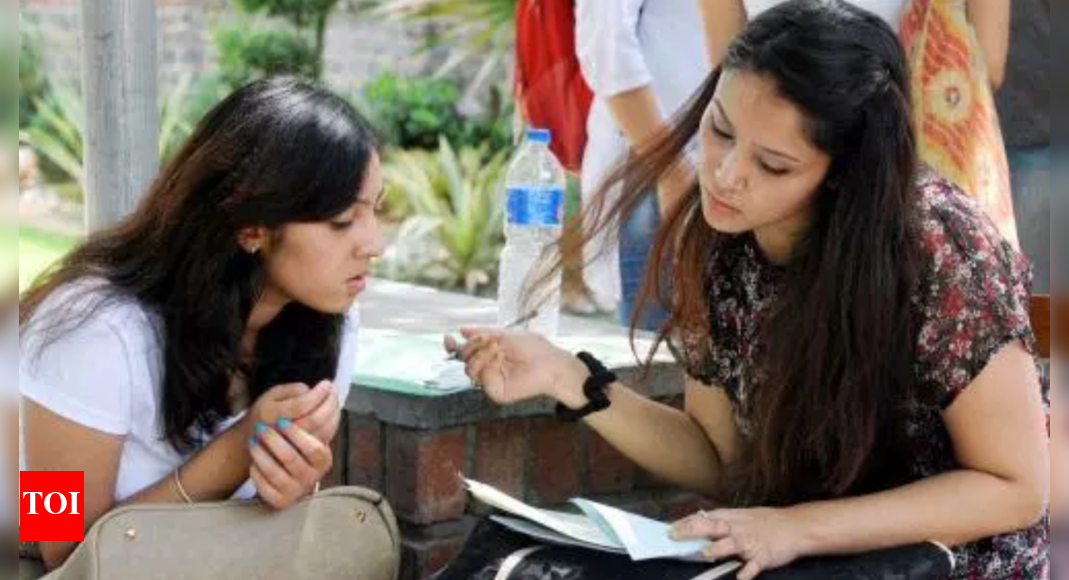 DU changes tack: Manusmriti out of MA Sanskrit syllabus, Shukraniti in ...