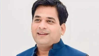 NCP's Suraj Chavan, accused in activist assault case, made special ...