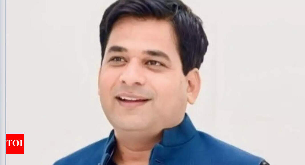 NCP's Suraj Chavan, accused in activist assault case, made special ...