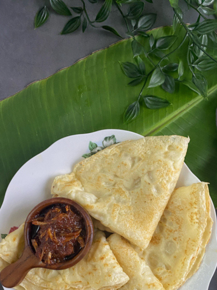 From Poi to Parotta: 10 exquisite breads from South India | Times of India