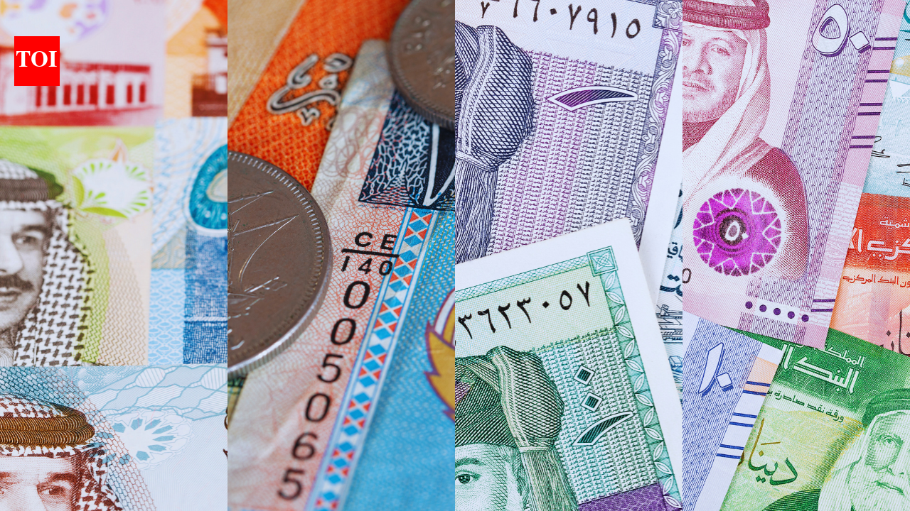 World’s top 10 highest valued currencies and how to travel smart