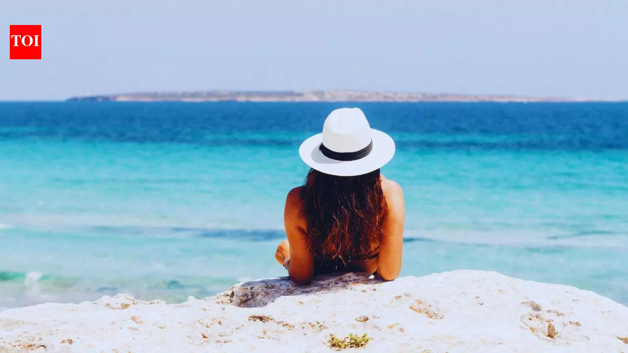 Indian White Sand Beaches: India’s tropical escapes: 6 white sand ...