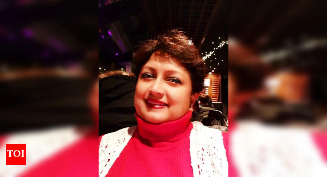 UK Bengali doctor couple’s film to debut at Chicago fest | Kolkata News ...
