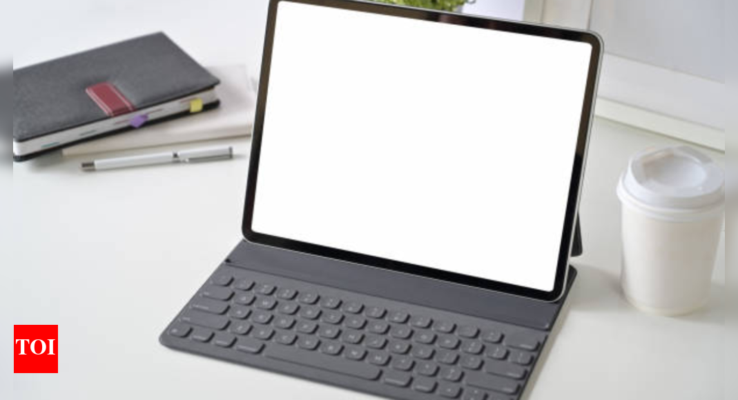 Work on the Go: Best Tablet Keyboards for Students and Professionals ...