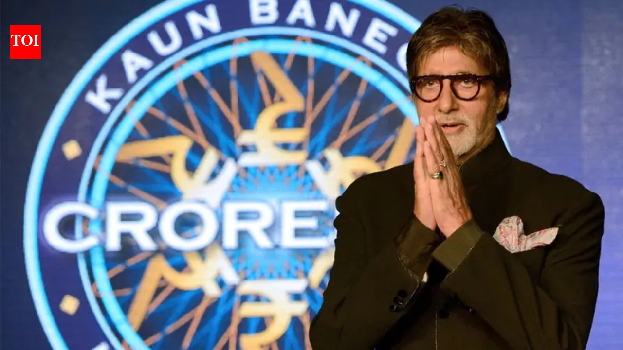 Kaun Banega Crorepati: From SRK hosting season 3 to sharing set space ...