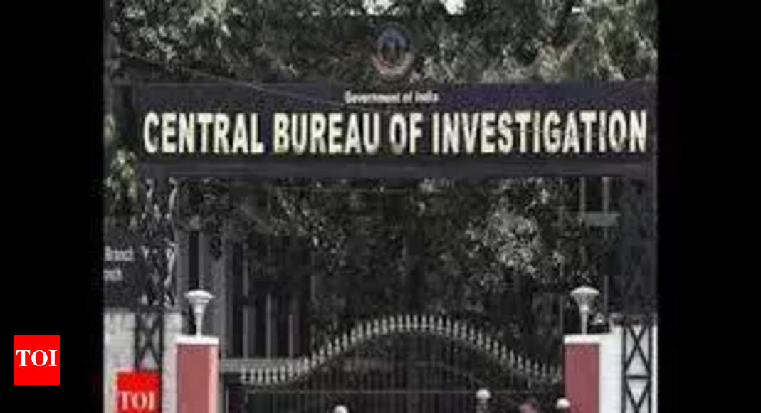 CB-CID police bust Iridium scam; 30 held in raids in TN | Chennai News ...