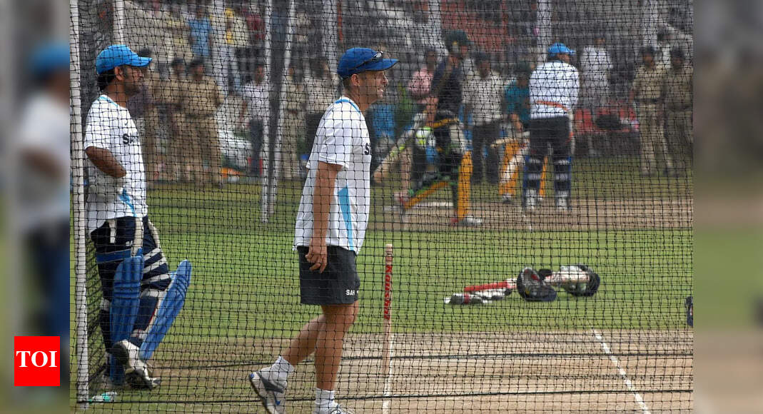 ‘International cricket stadium in Goa within three years’ - The Times ...