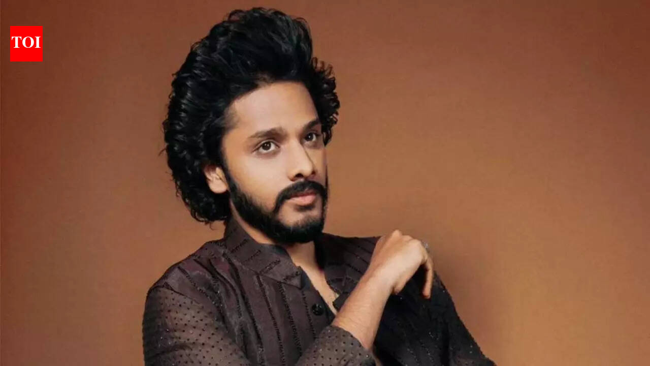 All you need to know about 'Mirai' star Teja Sajja | The Times of India