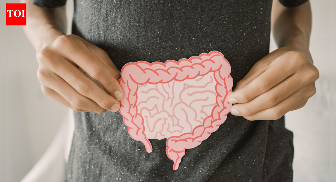 Gut Health: Harvard trained Gastroenterologist gives 8 important toilet ...