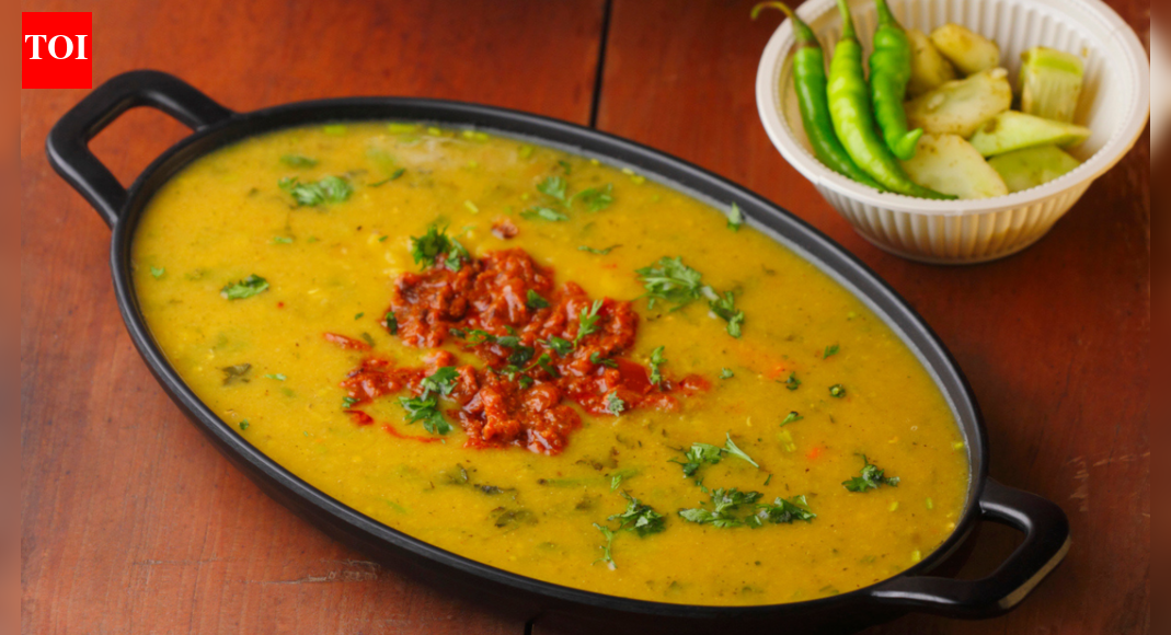 How long to soak various dal for better digestion, less gas and bloating