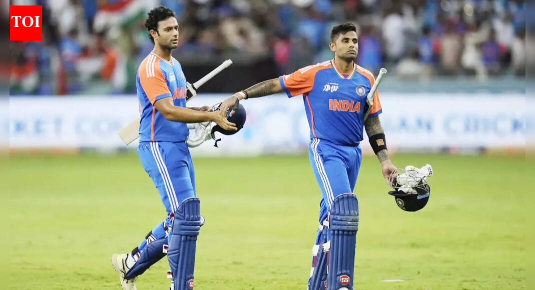 India vs Pakistan highlights, Asia Cup 2025: Suryakumar Yadav, Kuldeep ...