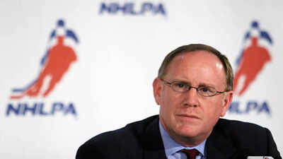Who was Bob Goodenow? NHLPA Executive Director who redefined Hockey ...