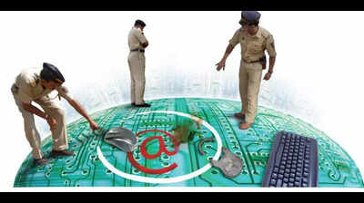 Retired bank employee loses 2.5cr in cryptocurrency scam | Kanpur News ...