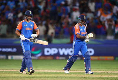 'Utterly disappointing to witness lack of sportsmanship' - Mohsin Naqvi criticises India’s no ...