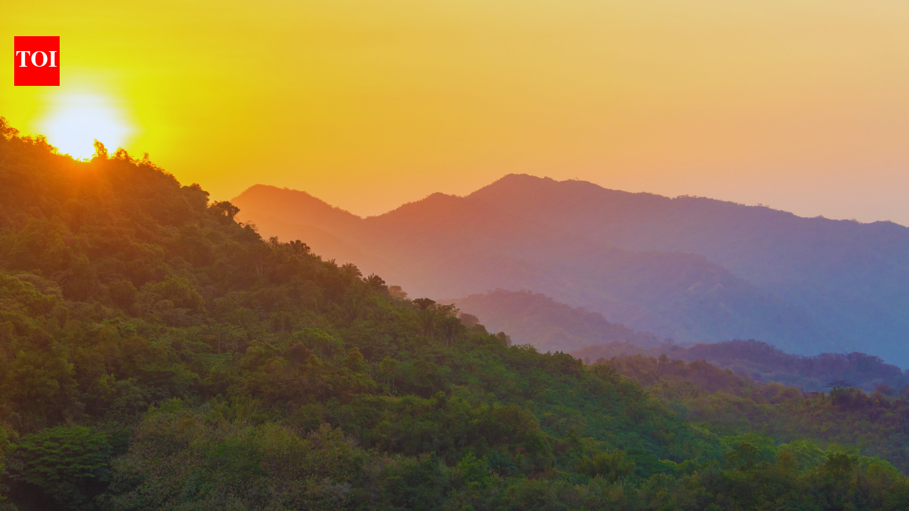5 hill getaways near Hyderabad under 200 km for that quick mini break
