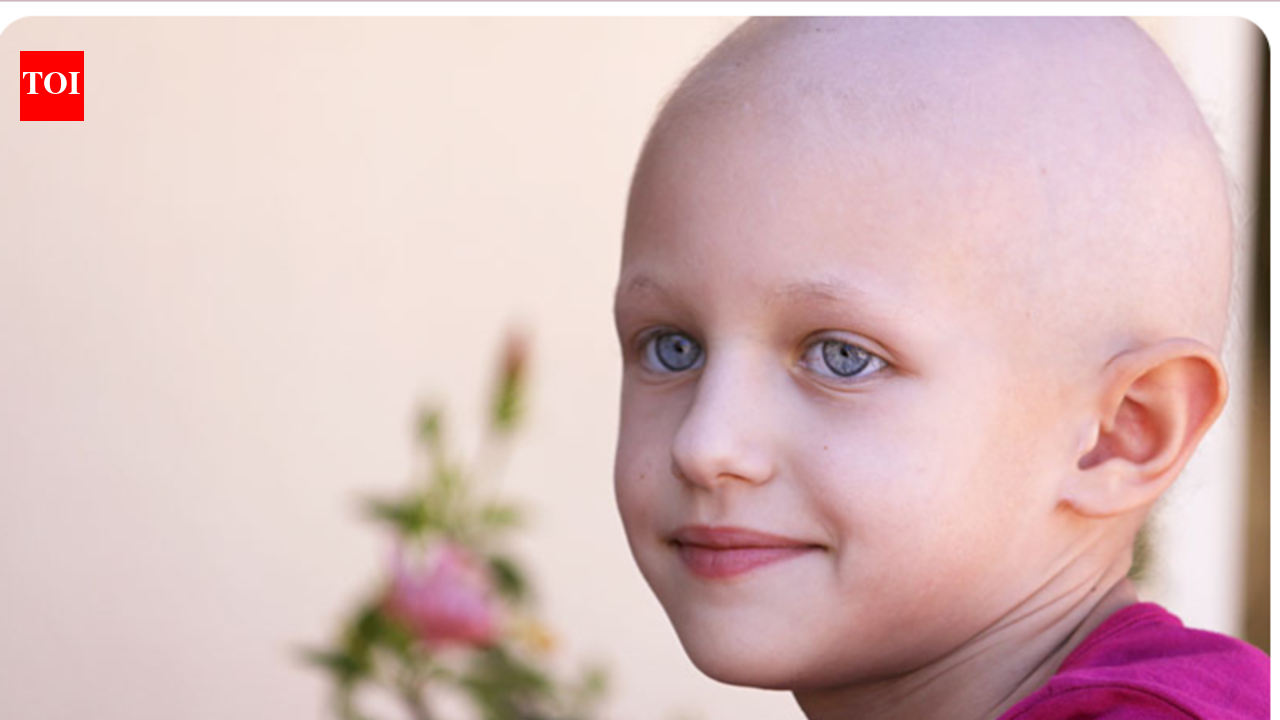 Cancer Symptoms: 5 signs of Cancer in children that require immediate ...