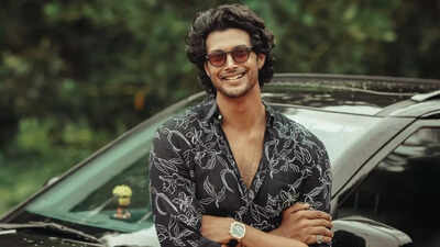 Bigg Boss Malayalam 6 runner-up Arjun Gopan set to make his Mollywood ...