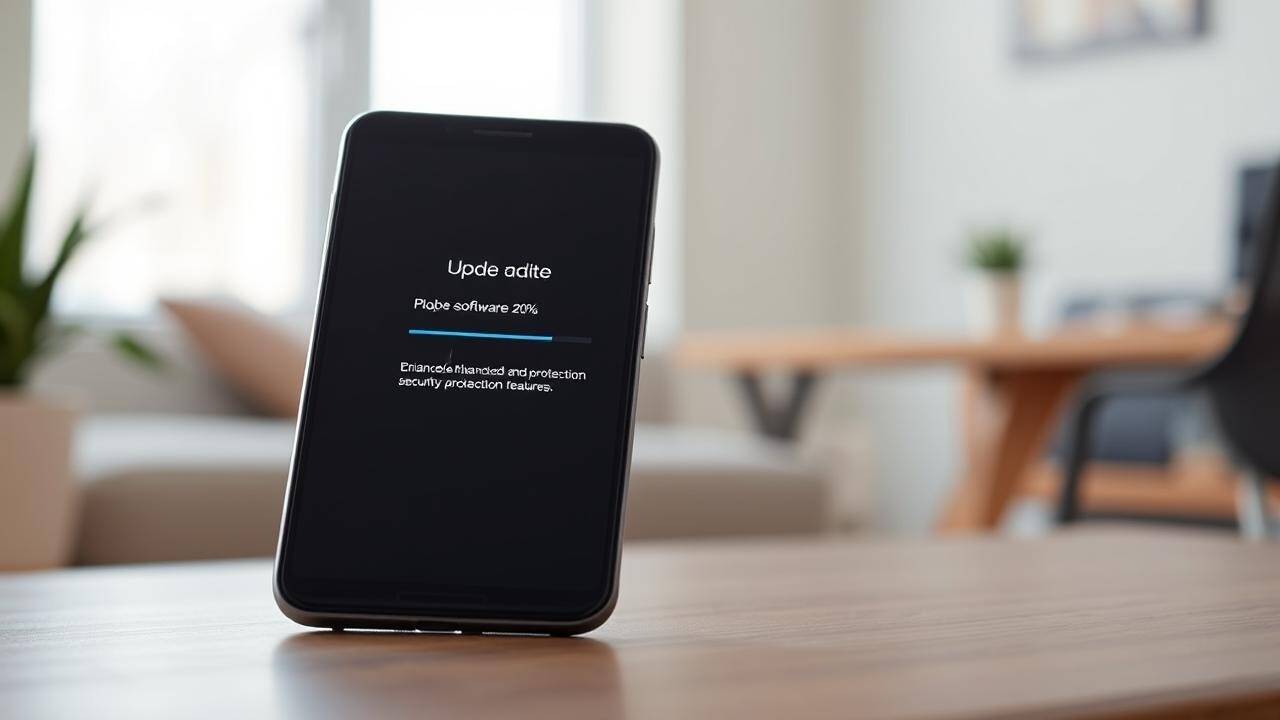 The Urgent Importance of Software Updates: Protect Your Digital Life Now!