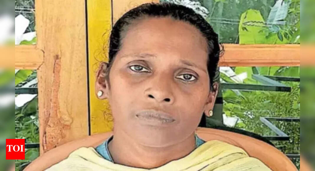 Fake theft case: Woman seeks compensation from Kerala govt ...