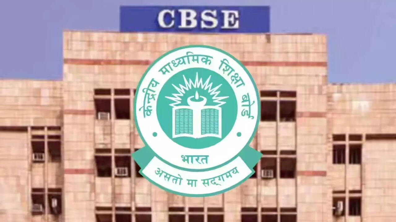CBSE Releases Registration Guidelines for Class 9 and 11 Students for ...