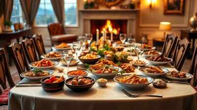 Eat According to Your Zodiac Sign: Understand Your Astrological Food ...