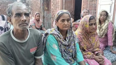 'His life is in danger': Punjab youth’s Russian dream turns nightmare ...