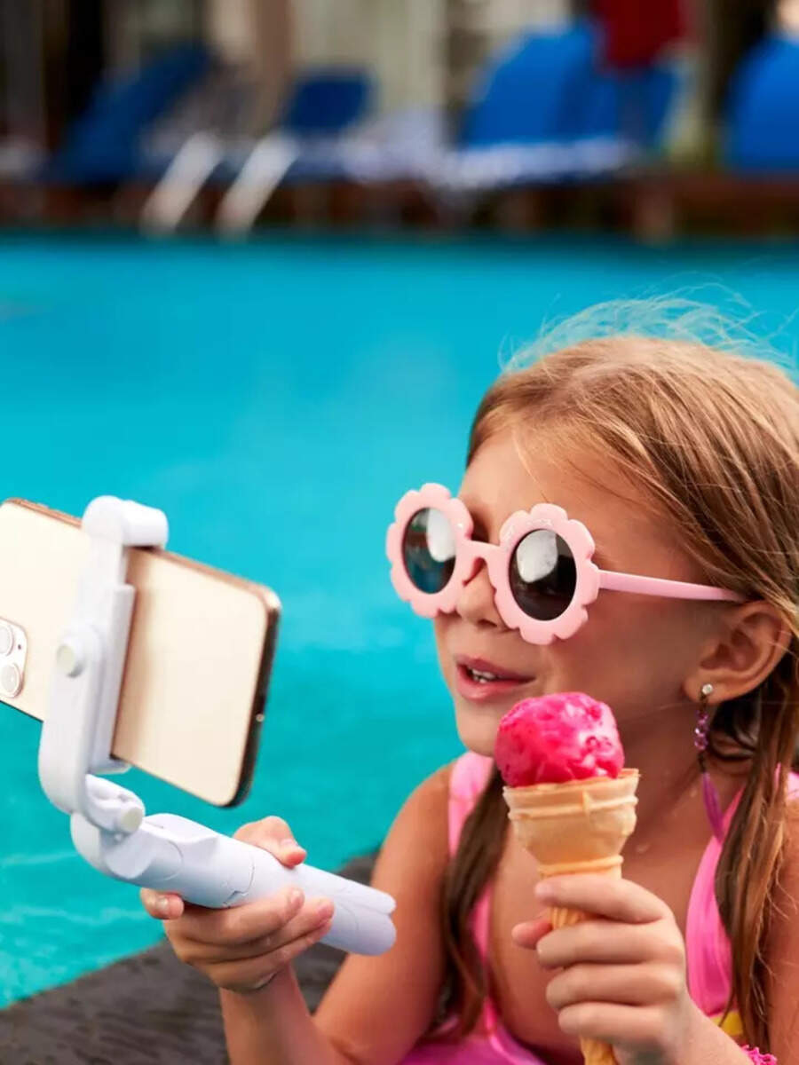 8 things parents must know about Gen Alpha’s career dreams | Times of India