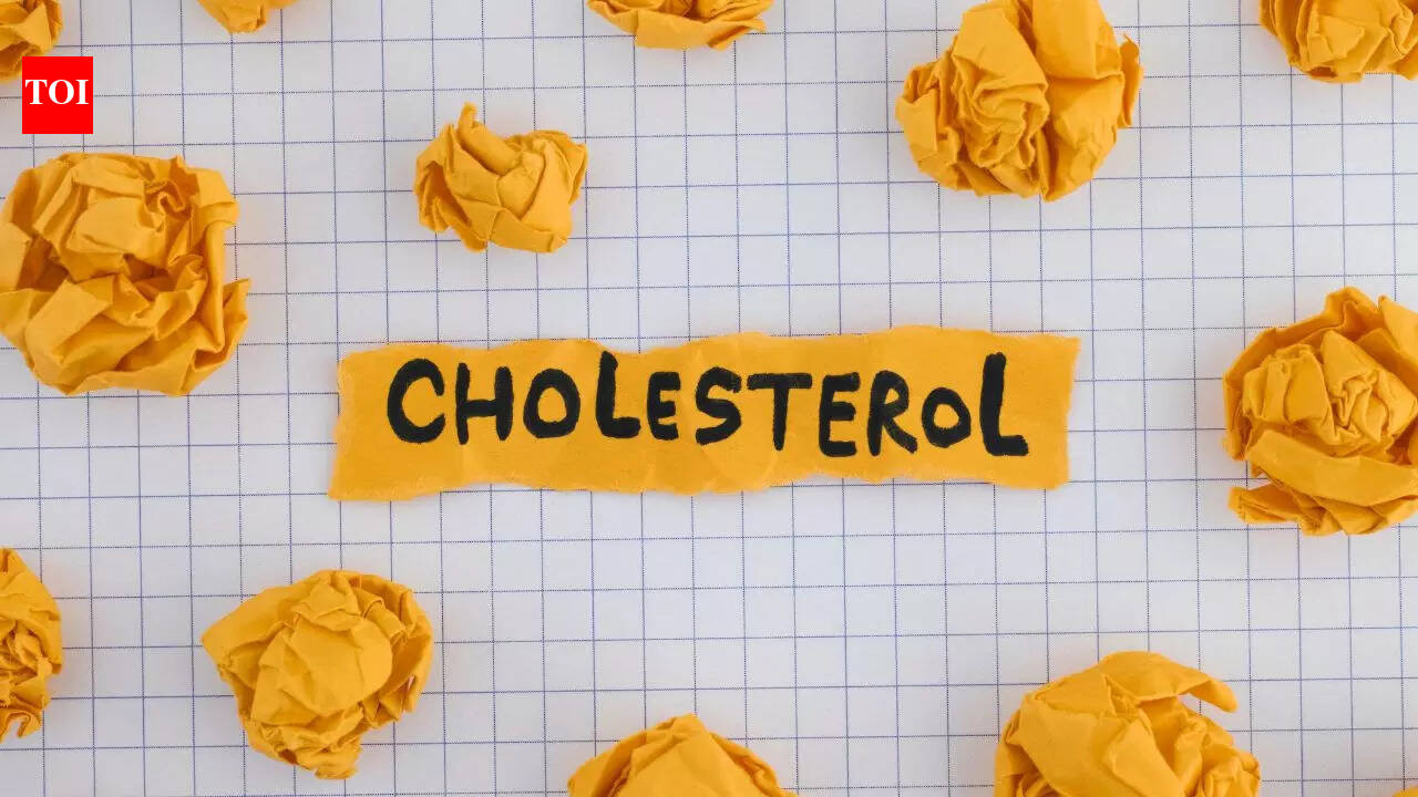 High Cholesterol Control Tips: How to reduce high cholesterol: Doctor ...