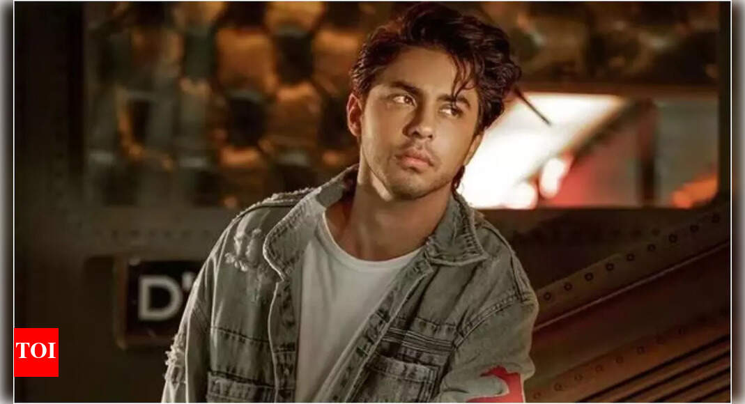 Here's why Aryan Khan doesn’t smile on camera; Raghav Juyal reveals, ‘He really likes it ...