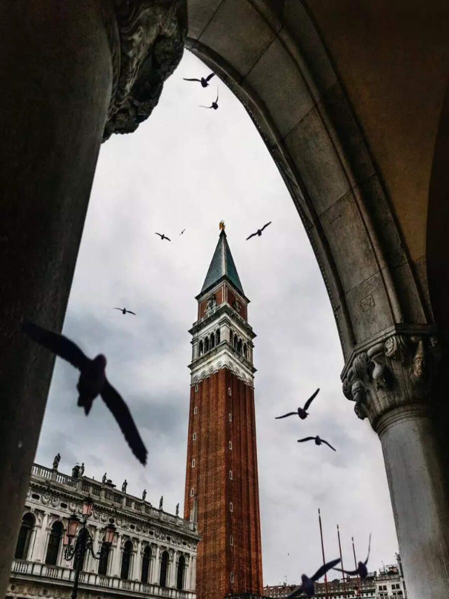 Top 10 countries with the most UNESCO World Heritage Sites in 2025 ...