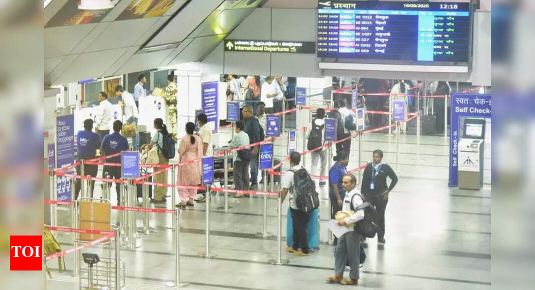 Industrial Bodies Call For Introduction Of FTI-TTP At Coimbatore ...