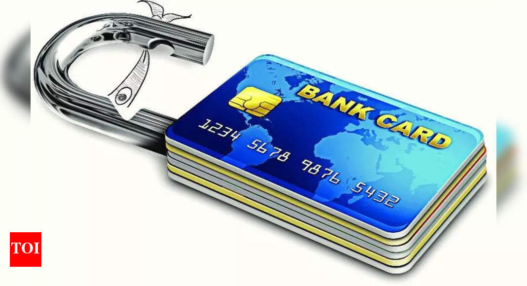 Trio hack credit cards for online shopping in Pune, held | Pune News ...
