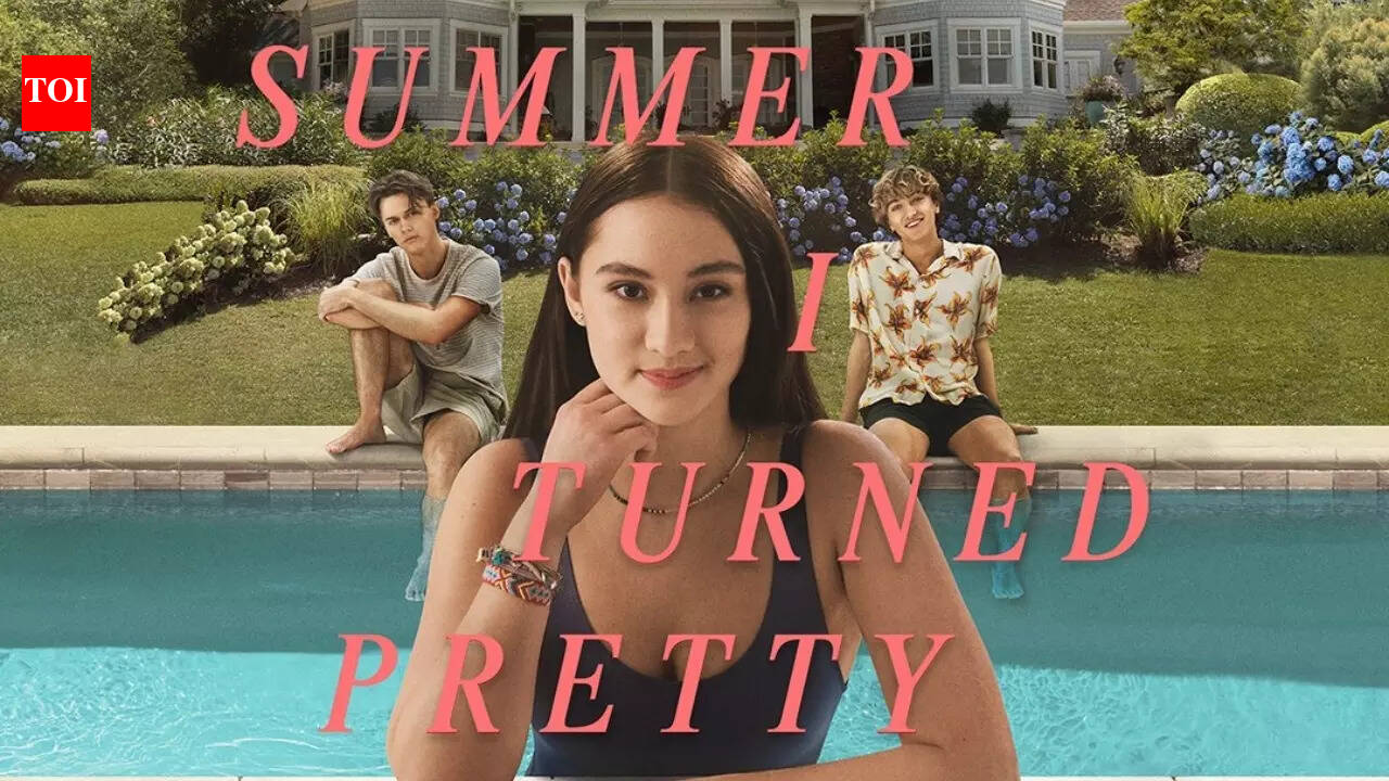 ‘The Summer I Turned Pretty’ theories: What will the finale have in ...