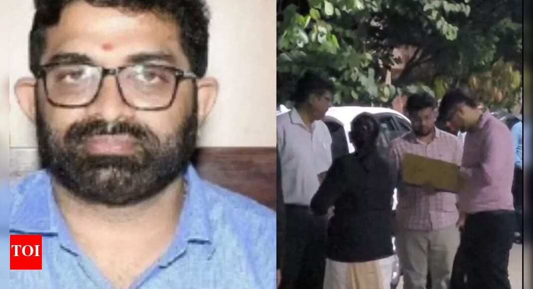 Land allotment 'scam': ED arrests ex-Muda commissioner Dinesh Kumar ...