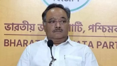 ‘No commission can dare touch Hindus, Indian Muslims’: Bengal BJP chief ...