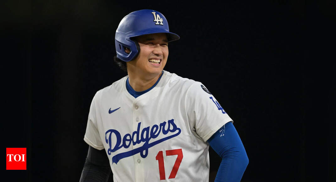 Shohei Ohtani: What is his Net Worth in 2025, Current Salary, MLB ...