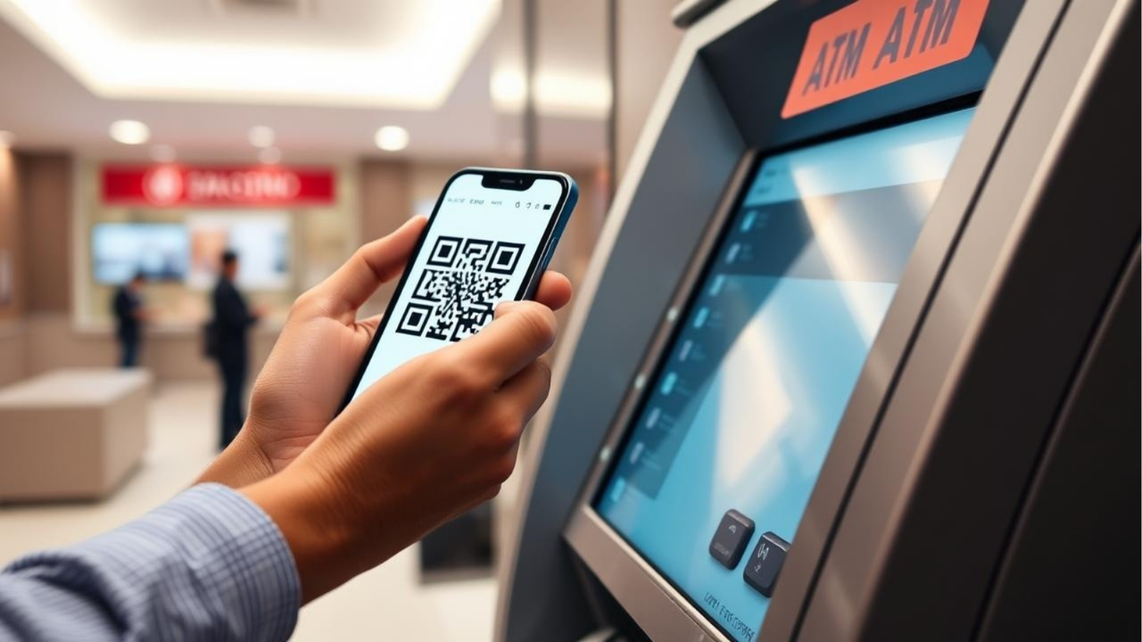 Unlocking the Power of UPI ATMs: Your Guide to Interoperable Cash Deposits