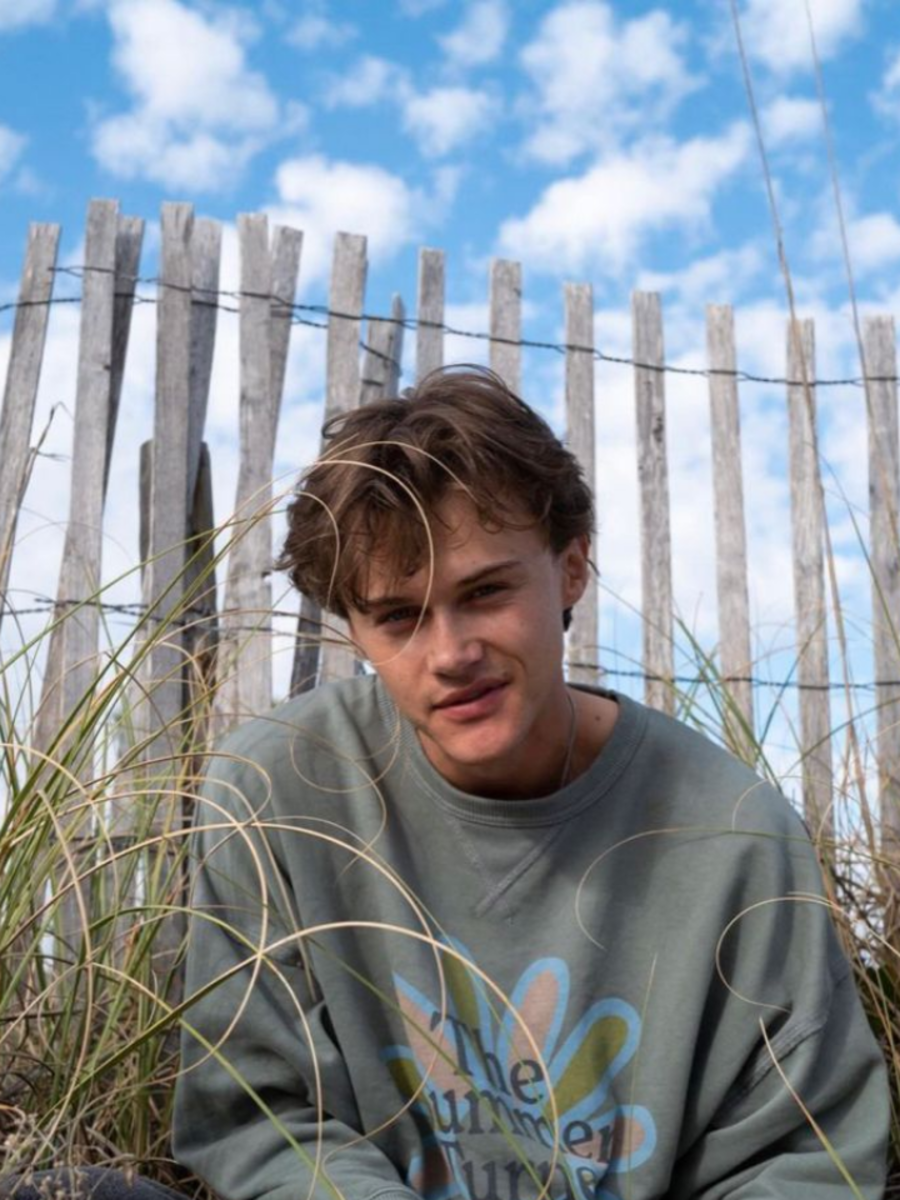 Team Conrad fashion: Steal Christopher Briney’s wardrobe from ‘The Summer I Turned Pretty ...